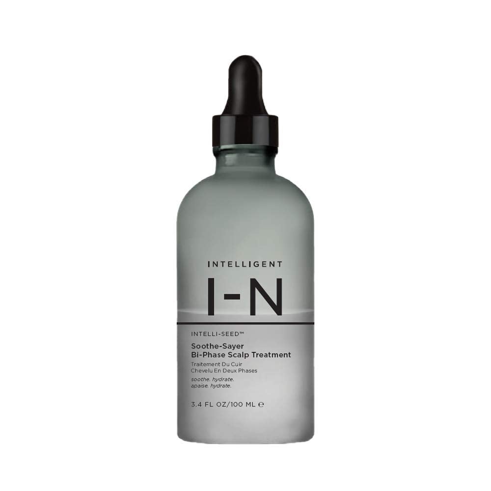 Tratamiento para el cuero cabelludo Intelligent Nutrients Sooth-Sayer ...