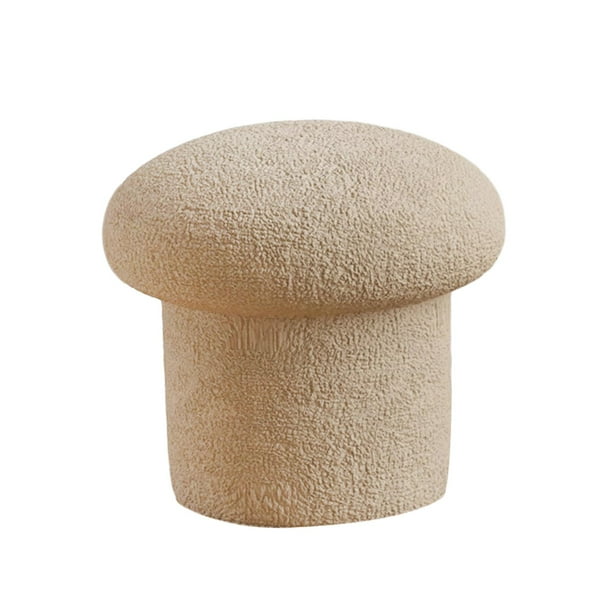 Foot Rest Stool Ottoman Stool Seat Chair Leisure Stool Sofa Tea Stool ...