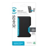 Speck Wallet for MagSafe with ClickLock Security, Holds 1-3 Cards ...