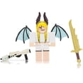 Roblox Celebrity Collection, Erythia Figure Pack, Includes Exclusive ...