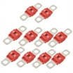 110 Amp Fuse Clast T with Block (200 Amp) - Walmart.com