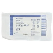 Ever Ready First Aid Sterile Krinkle Kerlix Type 4 1/2" x 4.1 Yds, 6 ...