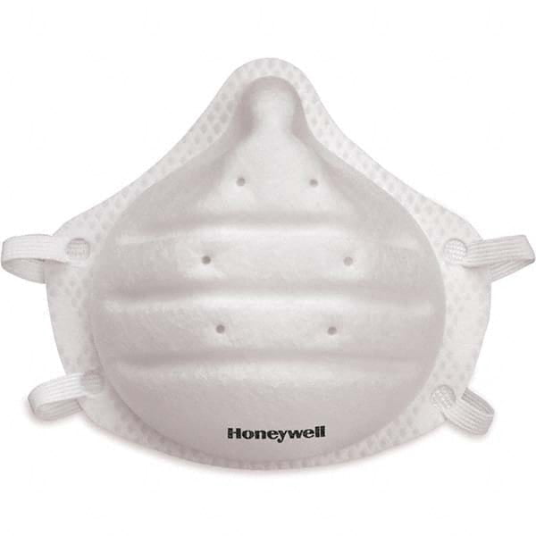 200 Pack Honeywell DC300N95B ONE-Fit N95 Particulate Respirator Cup ...