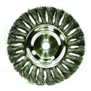 Bench Grinder Wire Wheel 10" Diameter - Walmart.com