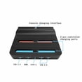 TV Dock Station for Nintendo Switch/Switch OLED, Docking Station with ...