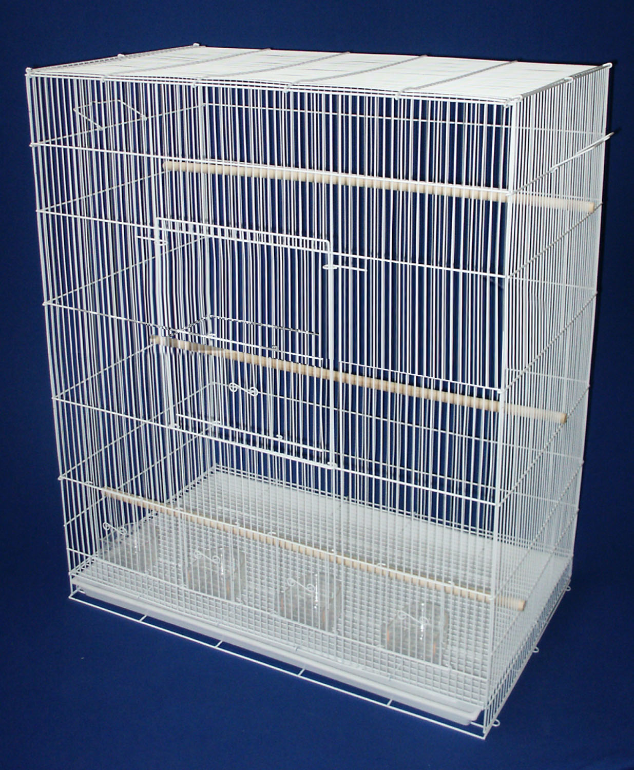 Ymlgroup Lot of 4 Large Breeding Cages - Walmart.com