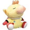 Pikmin Series Captain Olimar 6.5" Plush [Little Buddy] - Walmart.com