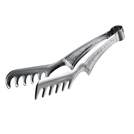 Stainless Steel Food Clip Steak Clamp Pasta Clamp Spaghetti Clip ...