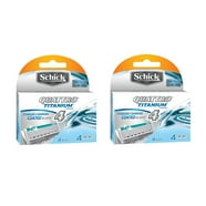 Schick Injector Blades Men's Razor Blade Refills, 7 Ct - Walmart.com