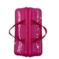 Disney Princess Girls Ride On Luggage Pink - Walmart.com