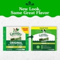Veterinarian-Recommended Adult Natural Dental Dog Treats Teenie Size ...