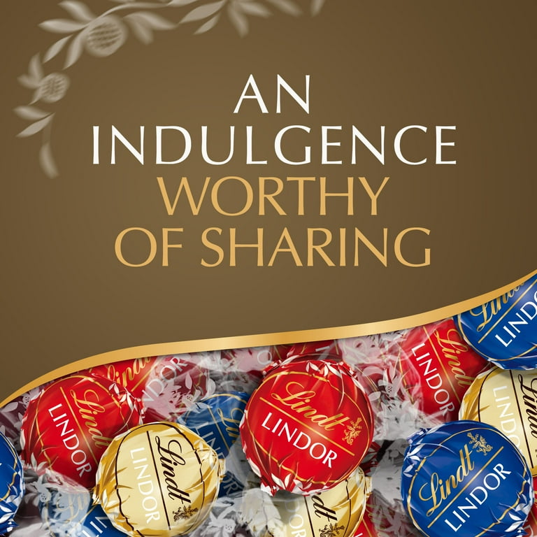 Lindt Chocolate Box
