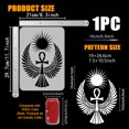 1pc PET Hollow Out Drawing Painting Stencils for DIY Scrapbook Photo ...