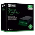 Seagate 8TB Xbox Game Drive Hub, External USB 3.2 Gen 1 Storage Device ...