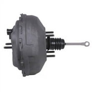 Power Brake Booster Vacuum Pump - Walmart.com