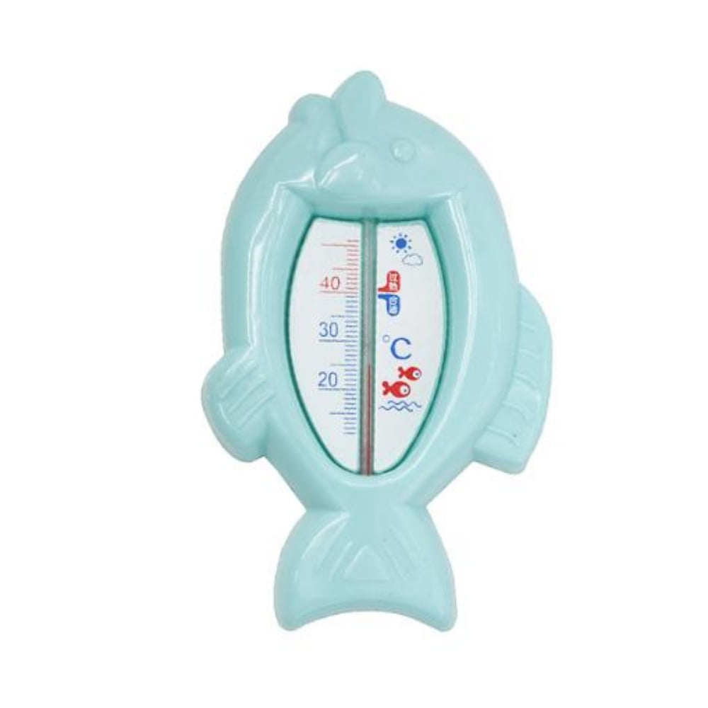PEACNNG Bathroom waterproof digital safety thermometer cartoon baby ...