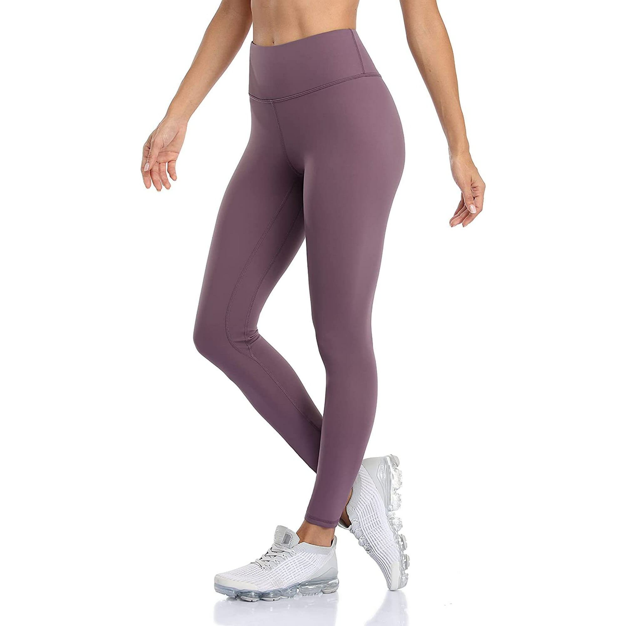 Pairs Of Hot Yoga Pants That Stood Up To Our Sweat Test