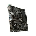 MSI Motherboard B360M PRO-VDH - B360MPROVDH - Walmart.com