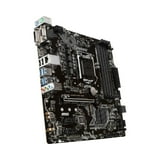 MSI Motherboard B360M PRO-VDH - B360MPROVDH - Walmart.com