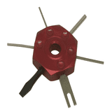 LISLE 14900 - WIRE DISCONNECT FOR G.M. - Walmart.com