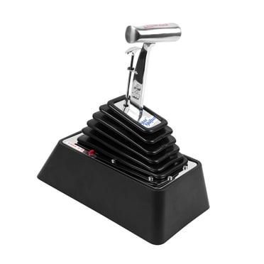 B&M 80690 Automatic Shifter - Megashifter - Universal - Walmart.com