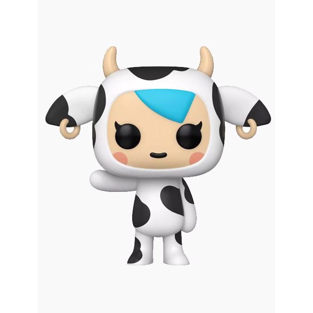 Funko Pop! tokidoki: Mozzarella #94 + Protector - Walmart.com