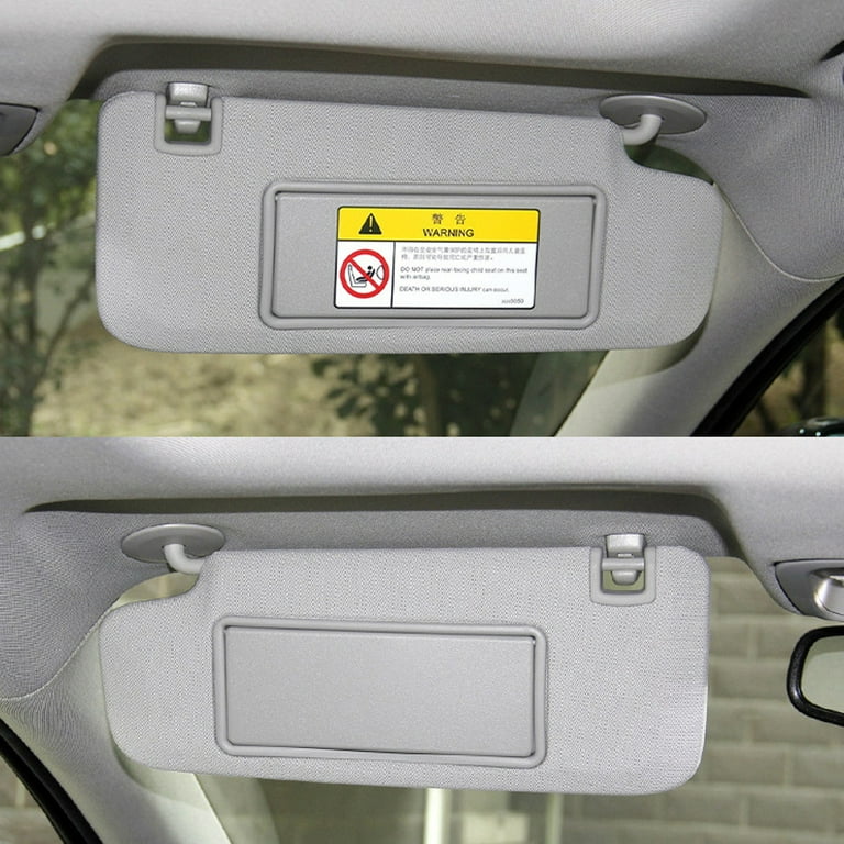Buick sun visor replacement store