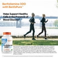 Doctor's Best Benfotiamine 300 Mg, Glucose Metabolism Support, 60 ...