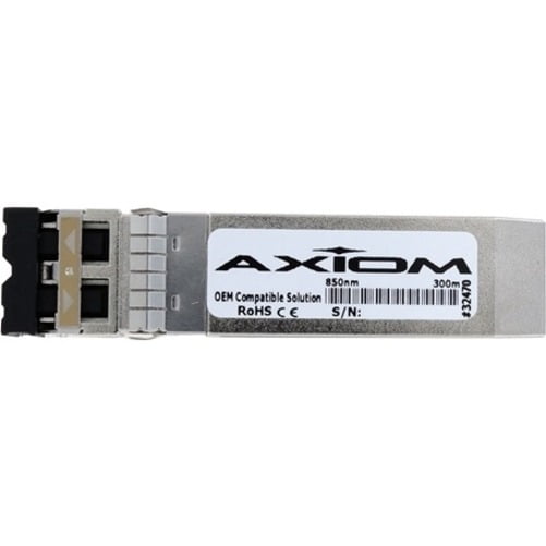 Axiom 10GBASE-LR SFP+ Transceiver for Juniper, SRX-SFPP-10G-LR ...