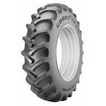 Goodyear Duratorque R-1 9.5-24 102B C Farm Tire - Walmart.com