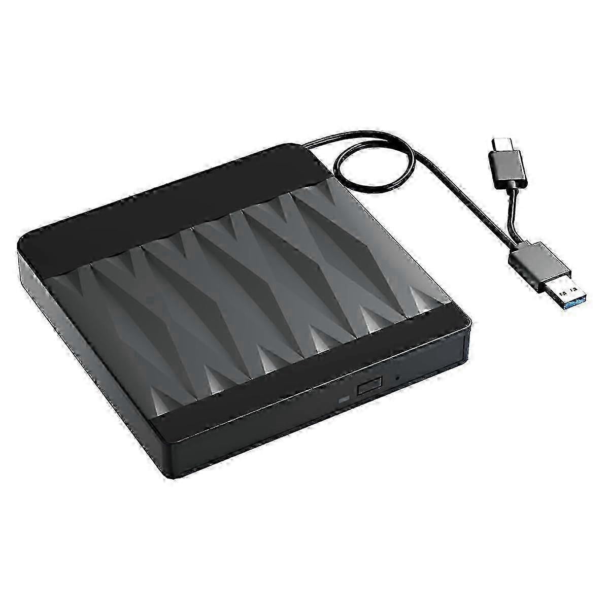 Click here for Chunmei External Blu-Ray Drive Optical Drive Cd Dv... prices