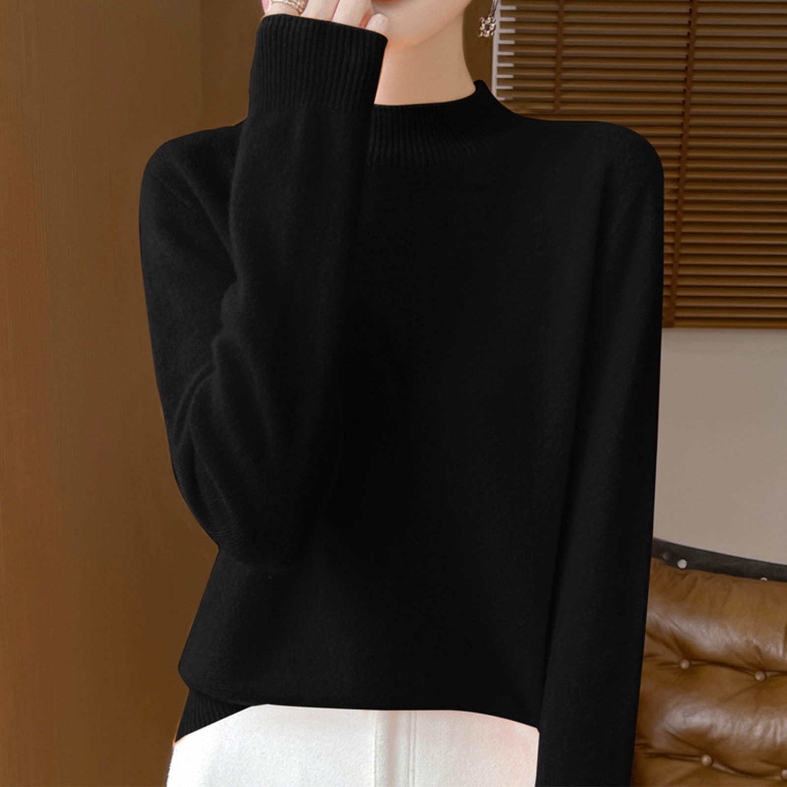 Click here for Wancir Cashmere Sweaters For Women  100 Merino Woo... prices