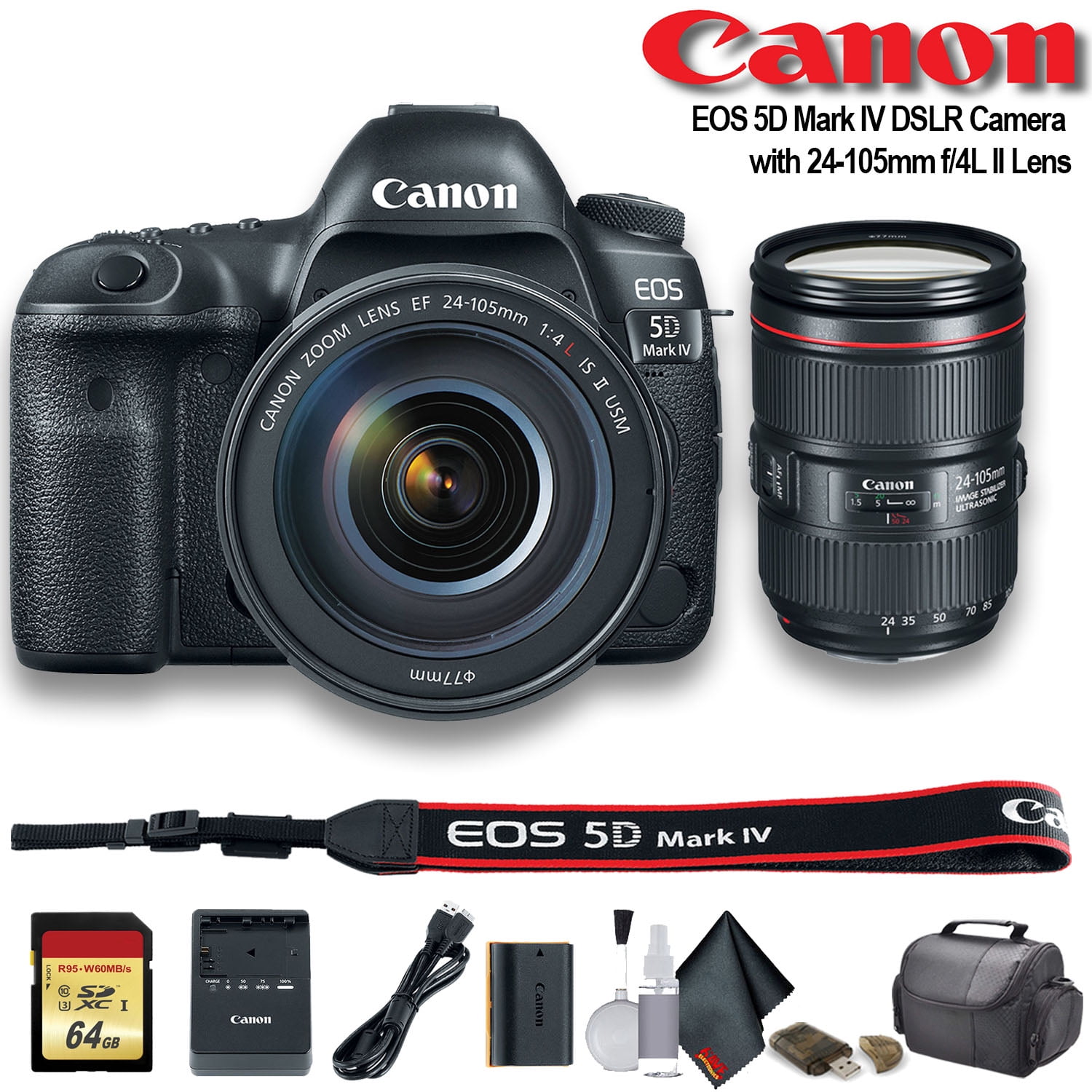 Canon mark 5d ii lenses - readylasopa