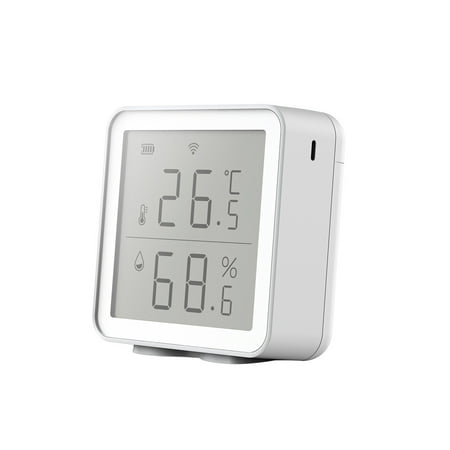 Tuya Smart: Smart Home Products and Solutions