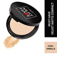 Iba Must Have Velvet Matte Pressed Compact Powder-Cool Vanilla, 9G High ...