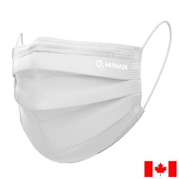 Humask Pro Surgical Mask - 50 masks | Walmart Canada