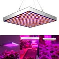 AC85-265V 45W Indoor Plants LED Growing Light Full Spectrum Plant Grow ...
