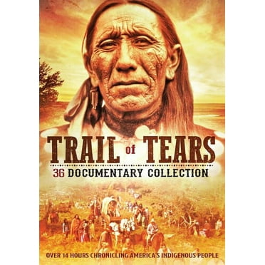 Mill Creek - Trail of Tears: A Native American Documentary Collection ...