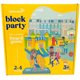 Upbounders Block Party Board Game - An Ups and Downs Preschool Game ...
