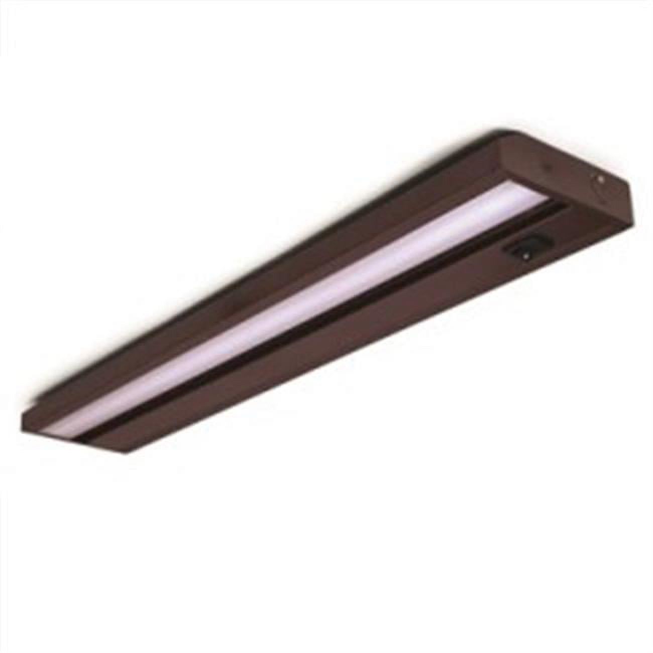 NUD-7732-30WH 32 in. Leduc 10W Led 3000K - White - Walmart.com