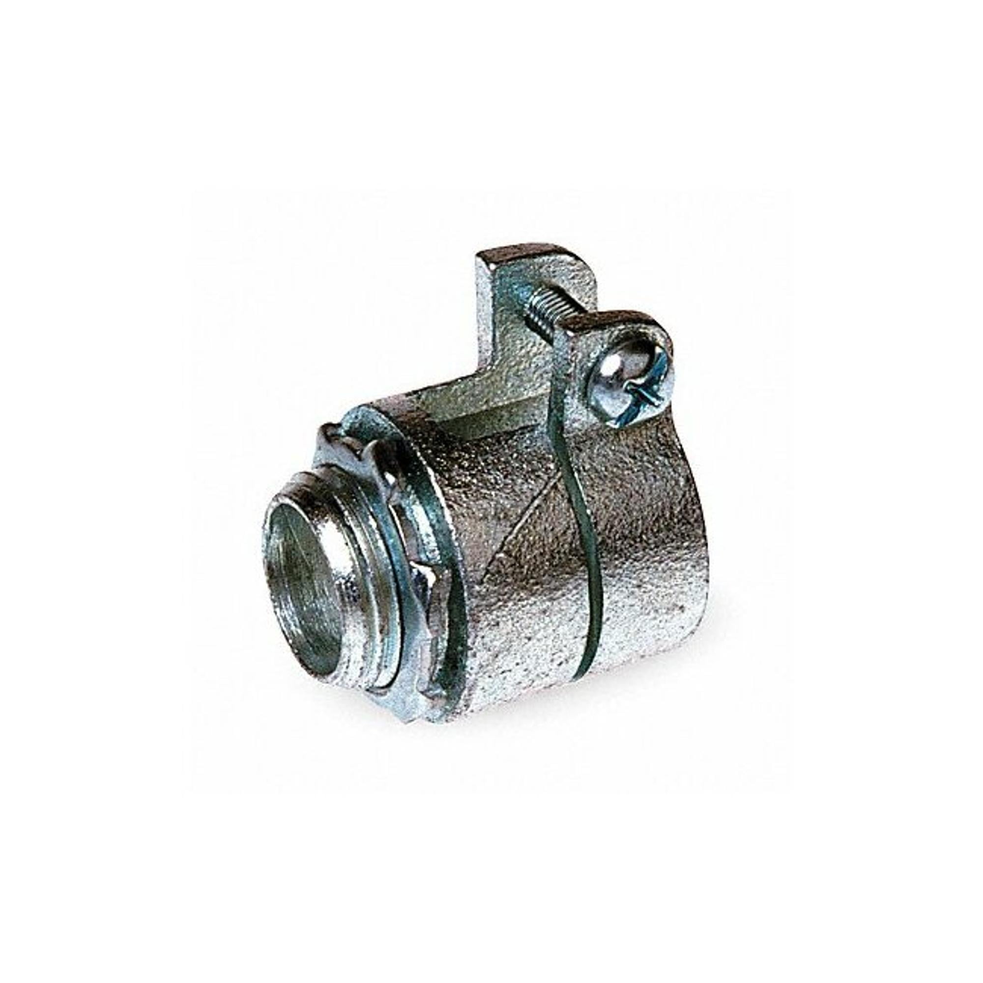 Raco Connector,3/4 in , 3/4 in MNPT 2103 - Walmart.com