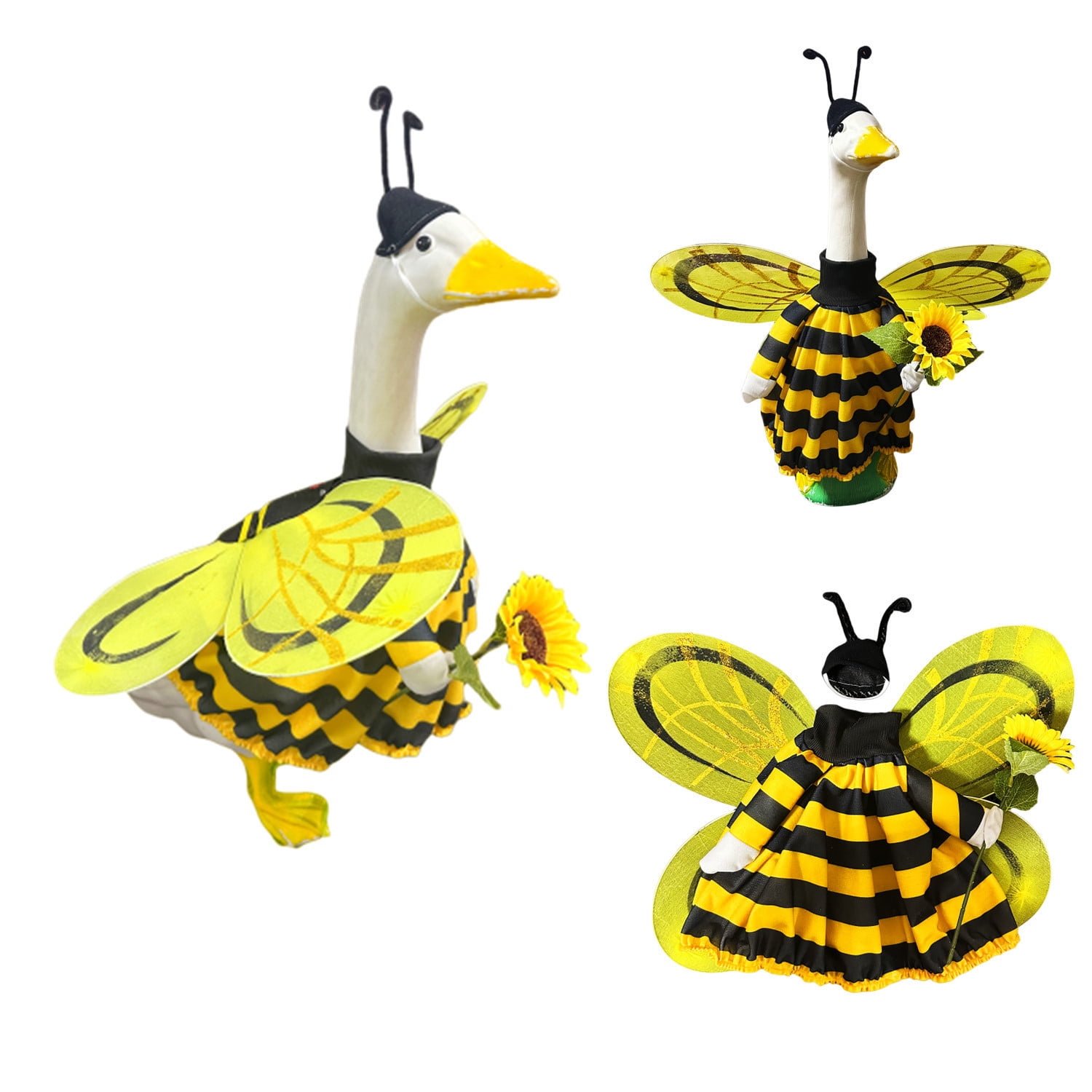 Click here for Chanana Goose Outfits Porch Goose Clothes Goose Co... prices