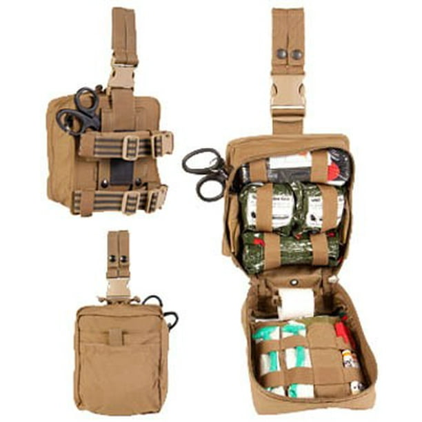 Medic/Leg Rig Kit (CCRK)|Kit Medic/Leg Rig (CCRK) - Walmart.ca
