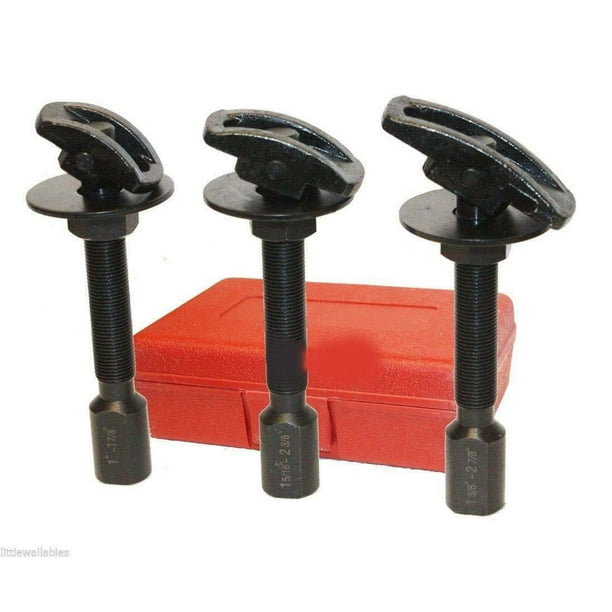 3pcs Floating Rear Axle Bearing Puller Remover Slide Hammer Set ...