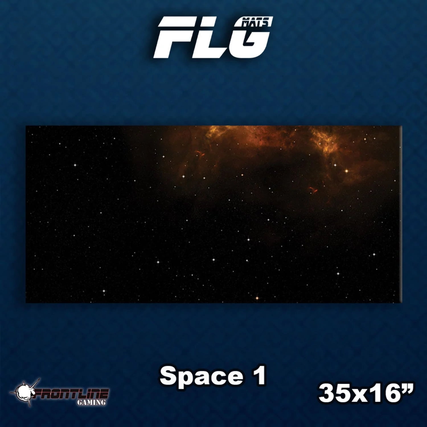 FLG Mats: Space 1 - Walmart.com