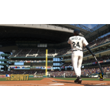 MLB 17 The Show, Sony, PlayStation 4, 711719504597 - Walmart.com