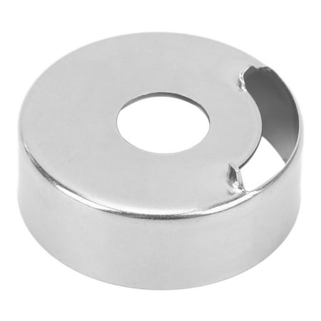 Boat Motor Insert , Aluminum Alloy Marine Engine Water Pump Bowl Sturdy ...