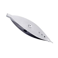 ROSENICE 2Pcs Diy Tatting Shuttles Weaving Shuttle Phoenix Eyed Shape ...