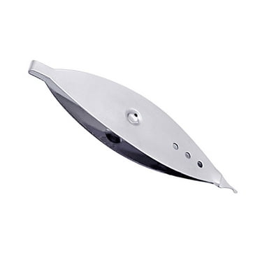 ROSENICE 2Pcs Diy Tatting Shuttles Weaving Shuttle Phoenix Eyed Shape ...