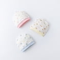 Breathable Newborns Hospital Hat Stretchy Cotton Baby Bonnet Cap ...